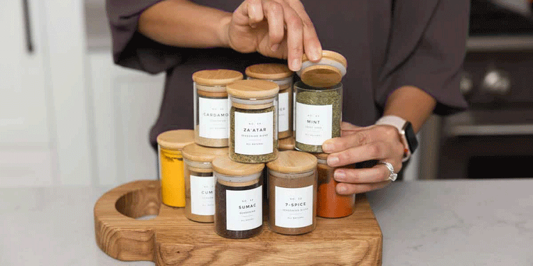 Must-Have Spice Set Blends for Recipes – Spice It Your Way